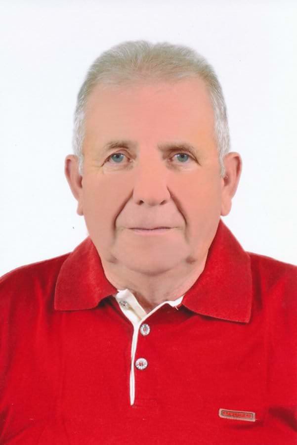 Zaginął 60-letni mieszkaniec Laszek Zaginął 60-letni mieszkaniec Laszek